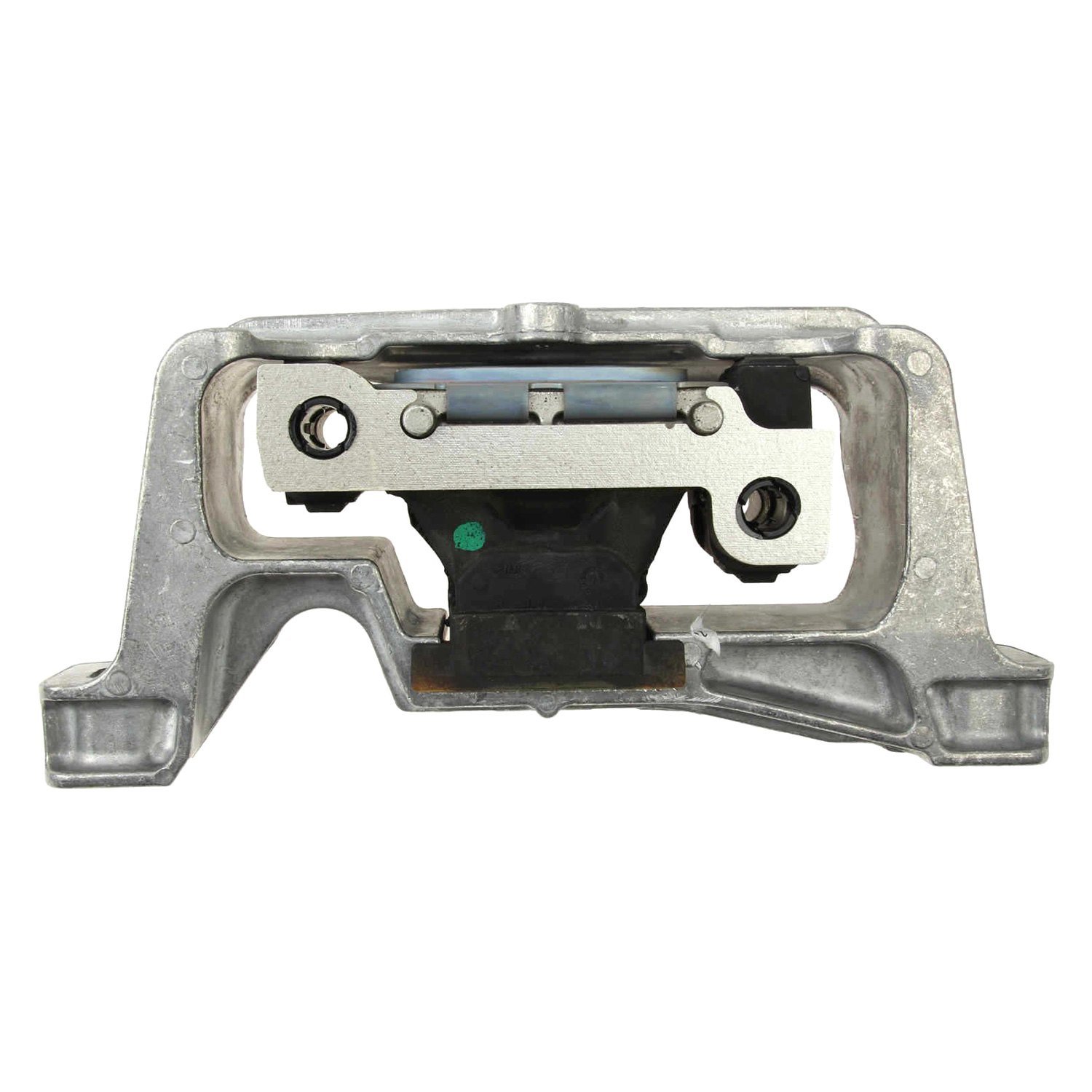 Genuine® 2462402417 - Passenger Side Lower Engine Mount