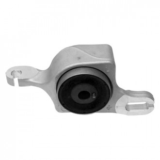 Mercedes R Class Suspension Bushings - Polyurethane & Rubber | CARiD