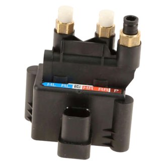 Suspension Air Compressor Valves | CARiD