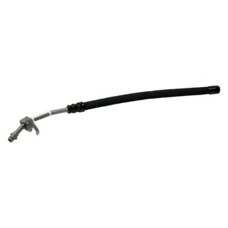 2011 Mercedes R Class Power Steering Lines, Hoses, Fittings — CARiD.com