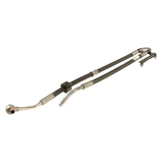 2011 Mercedes R Class Power Steering Lines & Hoses — CARiD.com