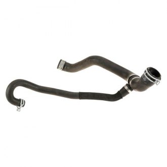 Mercedes R Class Radiator Hoses & Clamps | Lower, Upper — CARiD.com