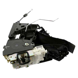 Mercedes R Class Door Locks + Components — CARiD.com