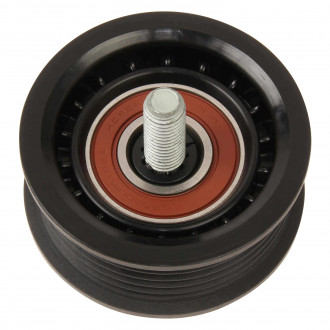 Kia Forte Engine Pulleys | Idler, Crankshaft — CARiD.com