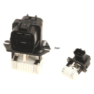 Engine Cooling Fan Resistors - CARiD.com