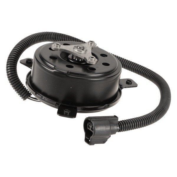 Genuine® 253862H051 - Auxiliary Engine Cooling Fan Motor