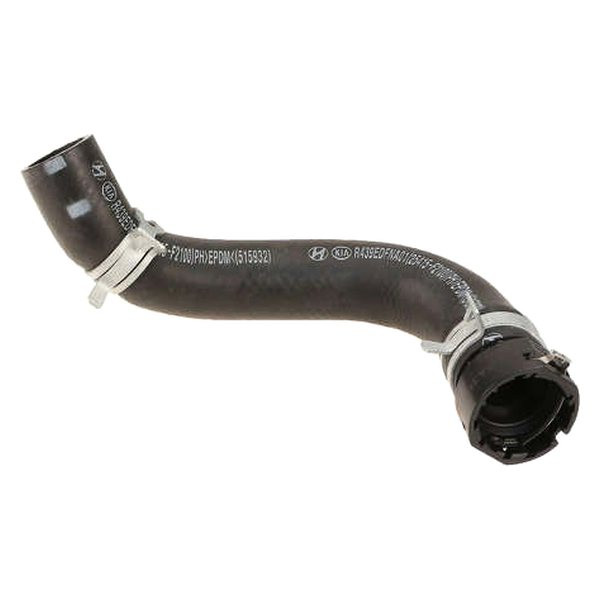 Genuine® 25412-F2100 - Engine Coolant Radiator Hose