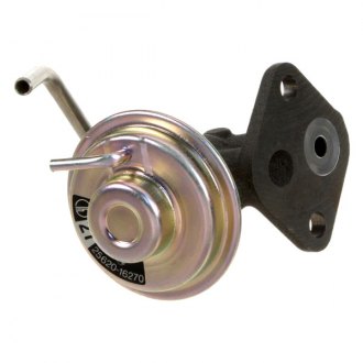 1995 Toyota Corolla EGR Valves & Parts | Sensors, Gaskets — CARiD.com