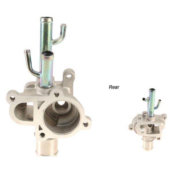 Genuine® 2562026160 - Engine Coolant Thermostat Housing