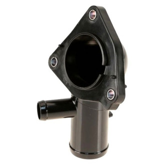 Engine Coolant Thermostat Housing Covers | CARiD