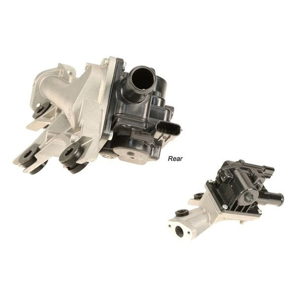 Genuine® 25702-38050 - Secondary Air Injection Pump Control Valve