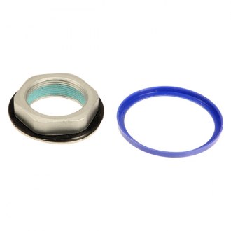 Driveshaft Nuts - CARiD.com