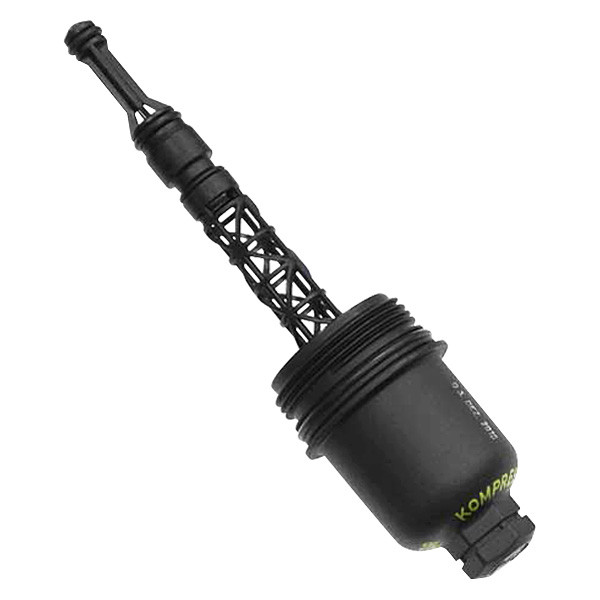 Genuine® 2711800238 - Oil Filter Housing Cover