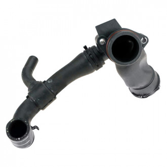 Mercedes SLK Class Radiator Hoses & Clamps - Lower, Upper | CARiD