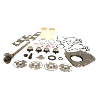 Mercedes E Class Engine Balance Shafts | Chains, Belts, Gears – CARiD.com