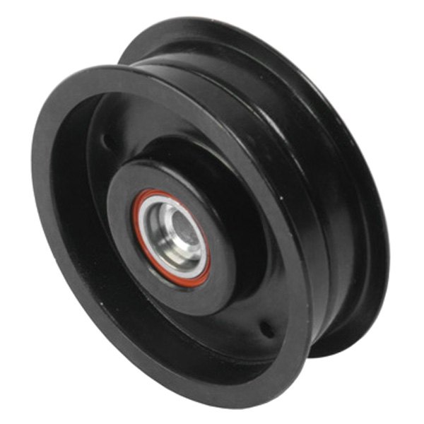 Mercedes E Class Engine Pulleys | Idler, Crankshaft — CARiD.com