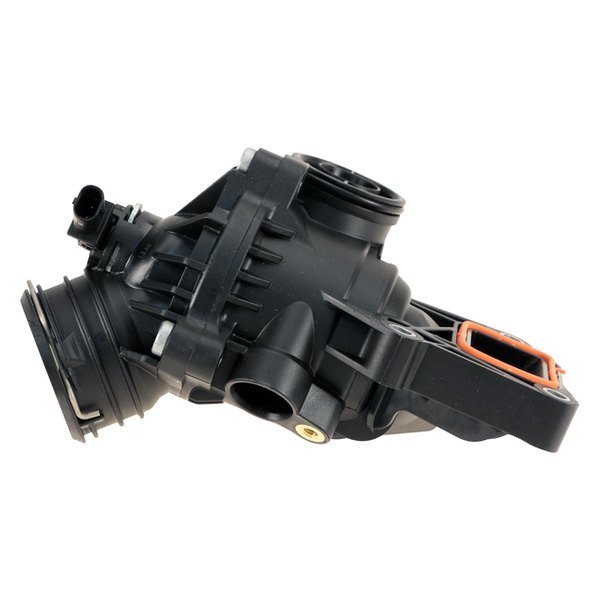 Genuine® 2762000515 - Engine Coolant Thermostat Assembly