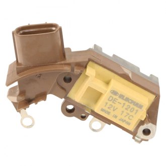 Toyota Camry Voltage Regulators | Connectors, Brush Sets — CARiD.com