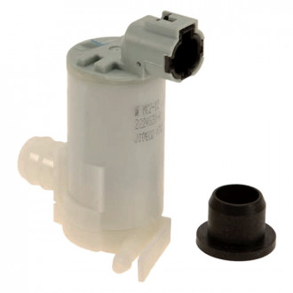 Nissan Frontier Windshield Washer Pumps — CARID.com