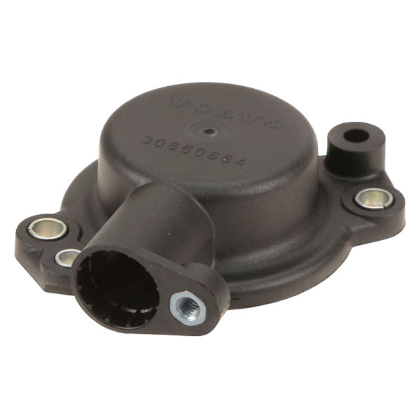 Genuine® 30650664 - Plastic Camshaft Position Sensor Housing