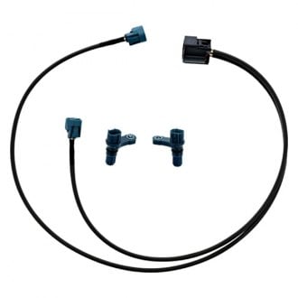 2004 Volvo XC90 Transmission Solenoids, Sensors, Switches & Control ...