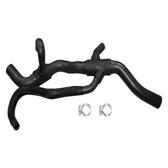 Volvo V50 Radiator Hoses & Clamps - Lower, Upper | CARiD