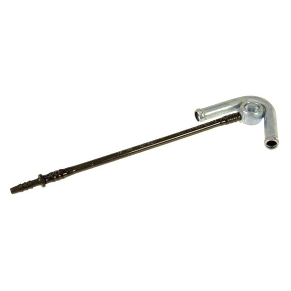 Genuine® 30731007 - Engine Crankcase Breather Hose Connector