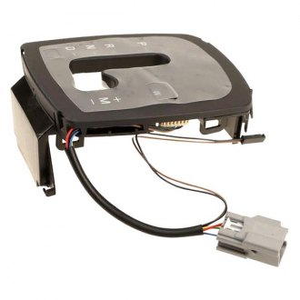 Automatic Transmission Shift Indicators | CARiD