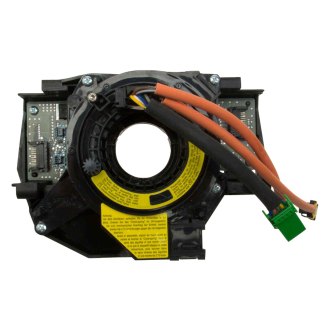 Volvo Air Bag Parts - Sensors, Modules, Clocksprings | CARiD