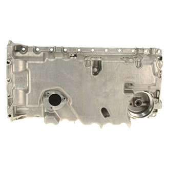 Volvo XC90 Engine Oil Pans, Drain Plugs & Dipsticks — CARiD.com