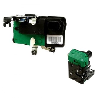 Volvo XC70 Door & Lock Motors, Switches, Relays | CARiD