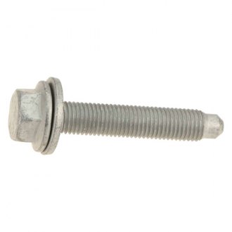 Chassis Frame and Body Bolts | CARiD