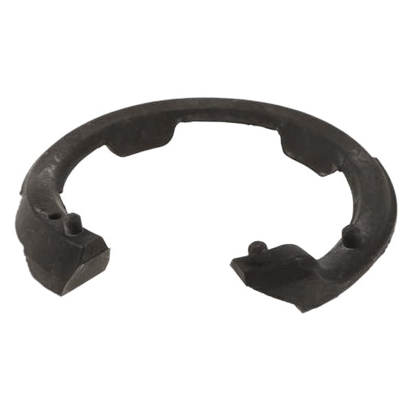Genuine® 31336752601 - Front Lower Coil Spring Shim