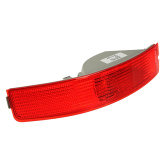 Volvo XC90 Bumper Reflectors & Side Reflectors | CARiD