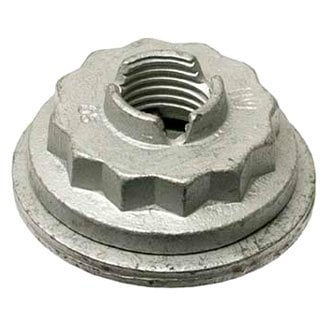 Suspension Control Arm Nuts | CARiD