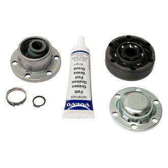 Volvo CV Joints, Boots & Parts - Inner, Outer | CARiD
