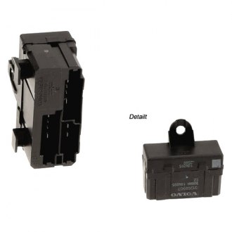 Volvo XC90 Power & Heated Seat Parts - Kits, Motors | CARiD