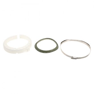 2016 Volvo S80 Fuel Tanks & Parts | CARiD