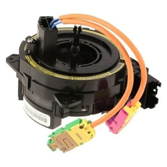 Volvo Air Bag Parts - Sensors, Modules, Clocksprings | CARiD