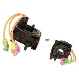 Volvo Air Bag Parts - Sensors, Modules, Clocksprings | CARiD