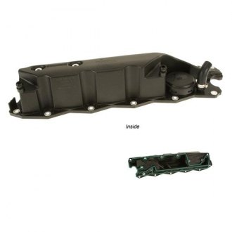 Engine Valve Cover Oil Deflectors | CARiD