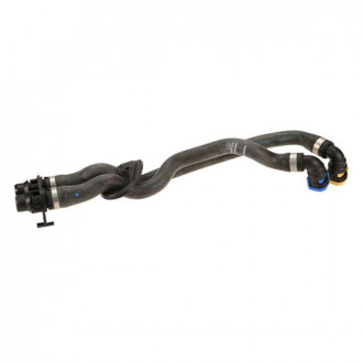 Volvo S80 Heater Hoses, Pipes & Components — CARiD.com