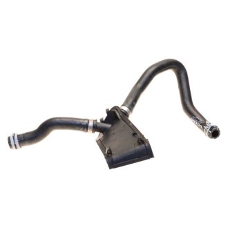 Volvo S60 Coolant Overflow Tanks — CARiD.com