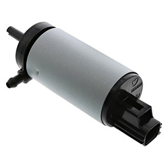 Volvo C30 Windshield Washer Pumps — CARID.com