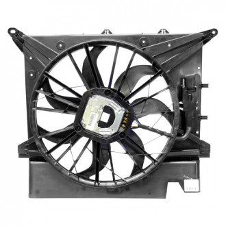 Volvo XC90 Replacement Radiator Fans & Components – CARiD.com