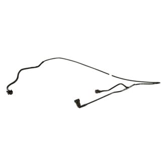 Volvo XC60 Coolant Overflow Tanks | CARiD