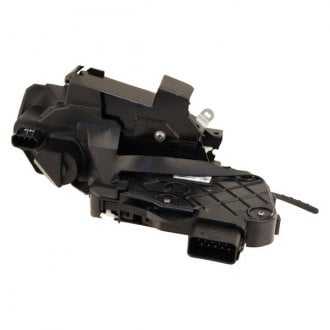 Volvo Door Locks + Components | CARiD