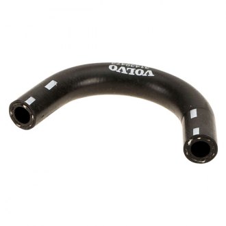 Volvo V50 Radiator Hoses & Clamps - Lower, Upper | CARiD