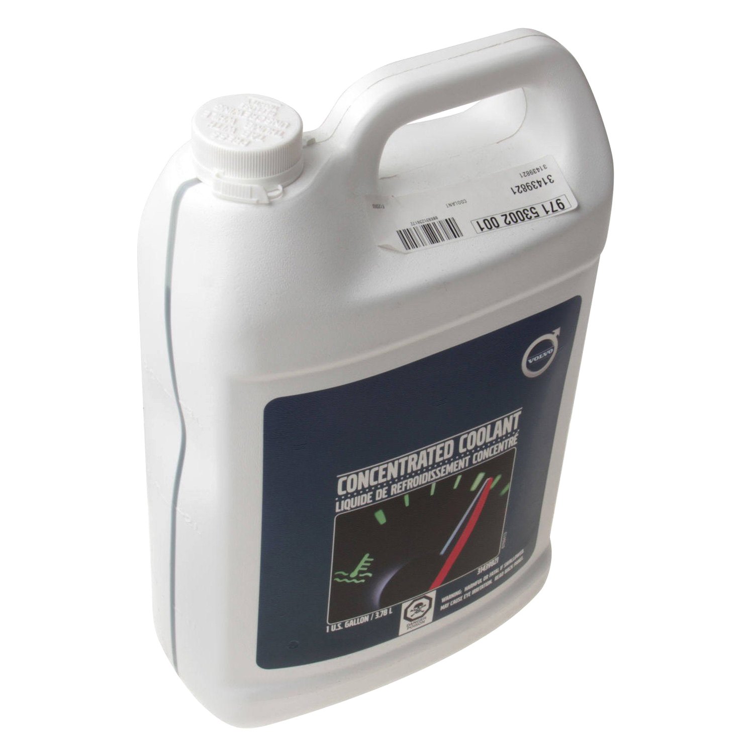 Genuine® - Concentrated Engine Coolant