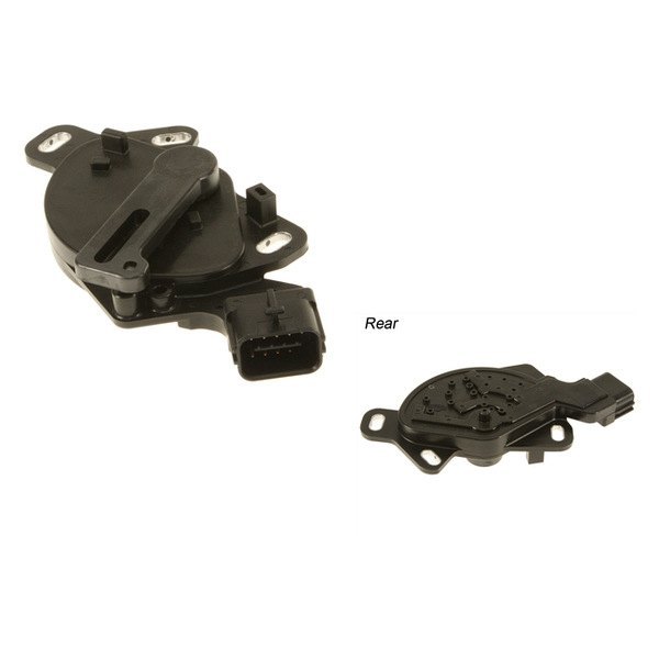 Genuine® 31918-3AX01 - Neutral Safety Switch